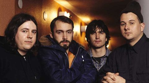 The Clutch albums you should definitely own | Louder