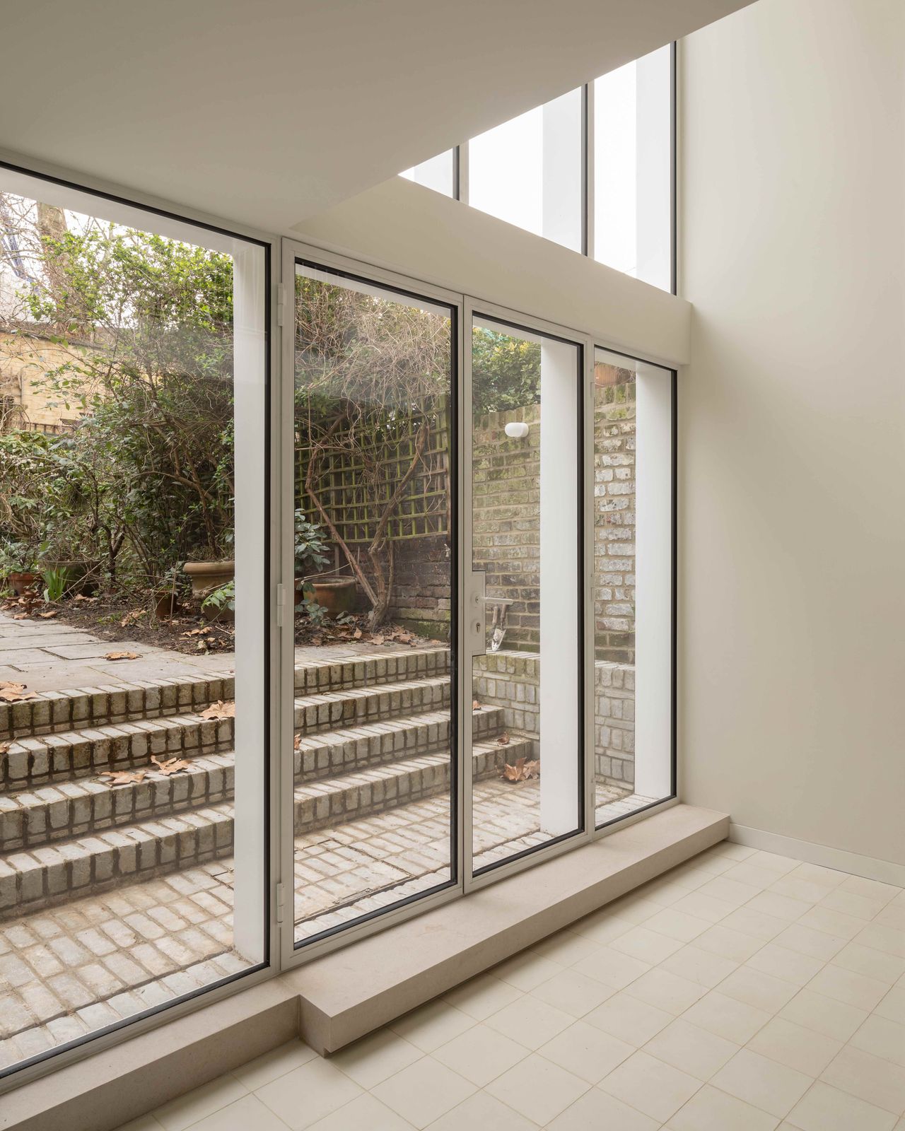 Tour this Camden house renovation: light, space and zen | Wallpaper*