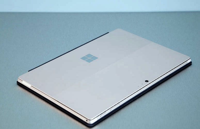 New Microsoft Surface Specs, Release Date Reportedly Leaked | Tom's ...