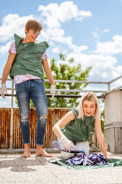 80 Fun Date Ideas for When You're Tired of Dinner and a Movie | Marie ...