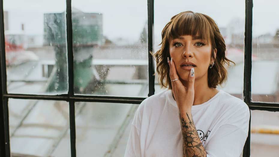 JJ Wilde becomes first woman in 25 years to win Canadian Rock Album Of ...