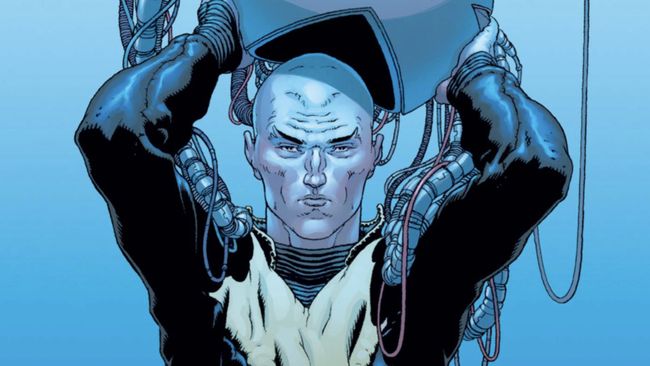 All four major X-Men mutant classifications explained | GamesRadar+