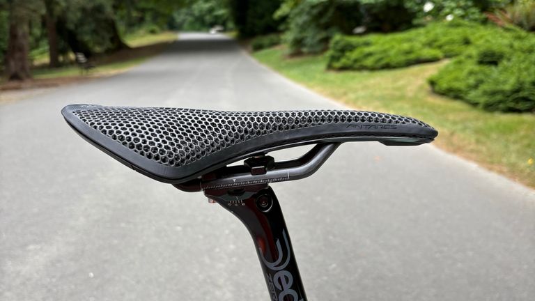 Saddle height: How to get it right, and why it's so important | Cycling Weekly