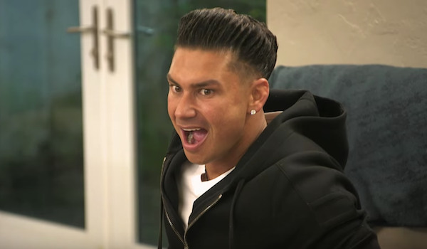 First Jersey Shore Family Reunion Trailer Is One Big Hot Mess Of ...