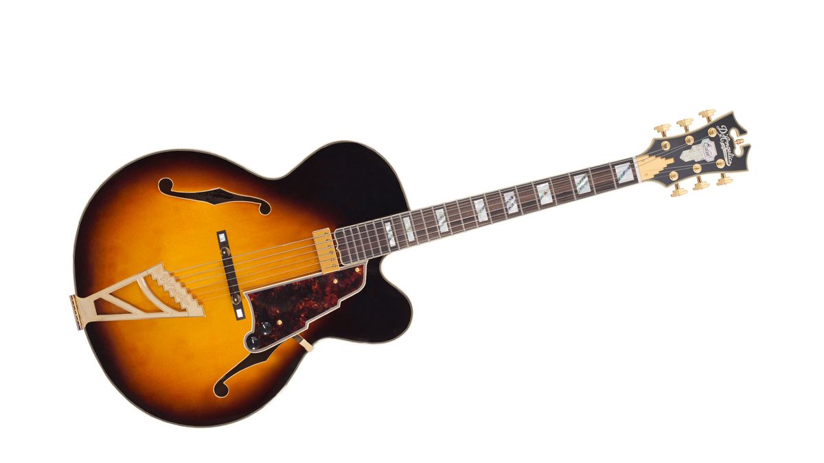 Best jazz guitars 2025: Top picks for all budgets | MusicRadar