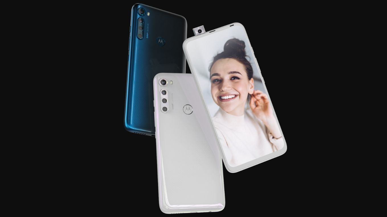 Motorola One Fusion Plus announced as a cheap phone with an all-screen ...