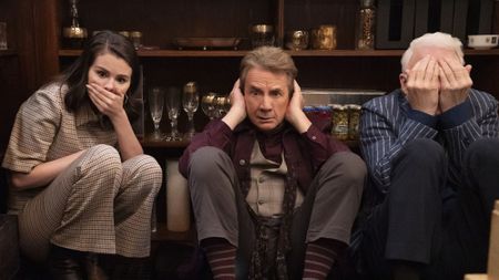 The Residence ending explained: who killed AB Wynter? | What to Watch