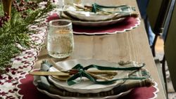 The Pottery Barn holiday collection revitalizes old classics | Homes ...