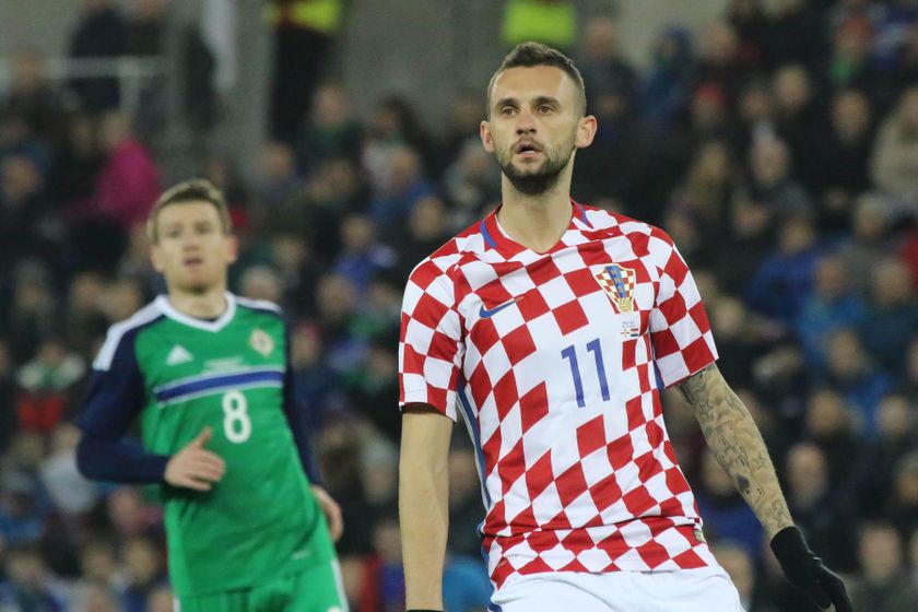 The best Croatian players ever | FourFourTwo