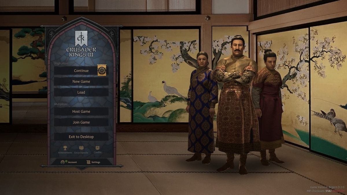 The best Crusader Kings 3 mods | PC Gamer