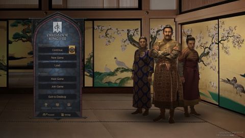 The best Crusader Kings 3 mods | PC Gamer