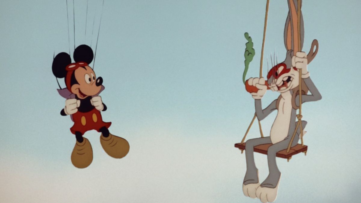 Who Framed Roger Rabbit: 10 Behind-The-Scenes Facts About The Movie ...