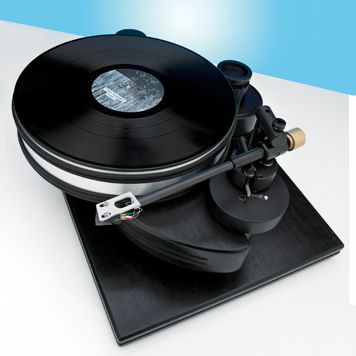 Fletcher Audio Omega Point 5 and Zero arm review | What Hi-Fi?