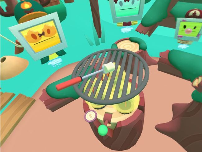 Vacation Simulator for Oculus Quest review: We heard you like vacations ...