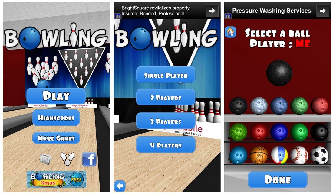 Top Windows Phone Games from Magma Mobile | Windows Central