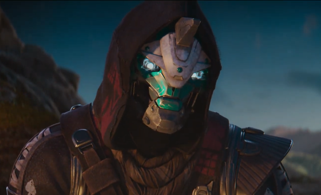 Cayde-6 returns in Destiny 2: The Final Shape, Nathan Fillion reprising ...