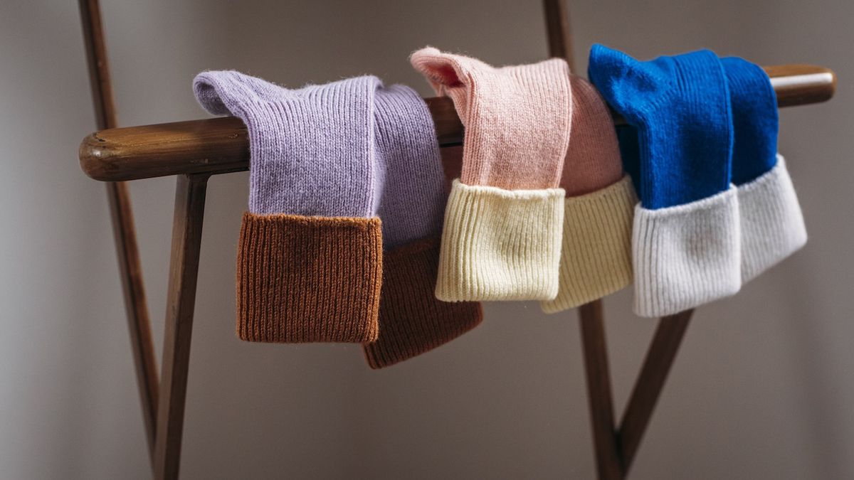 Joshua Ellis: cut from a different cloth | The Week