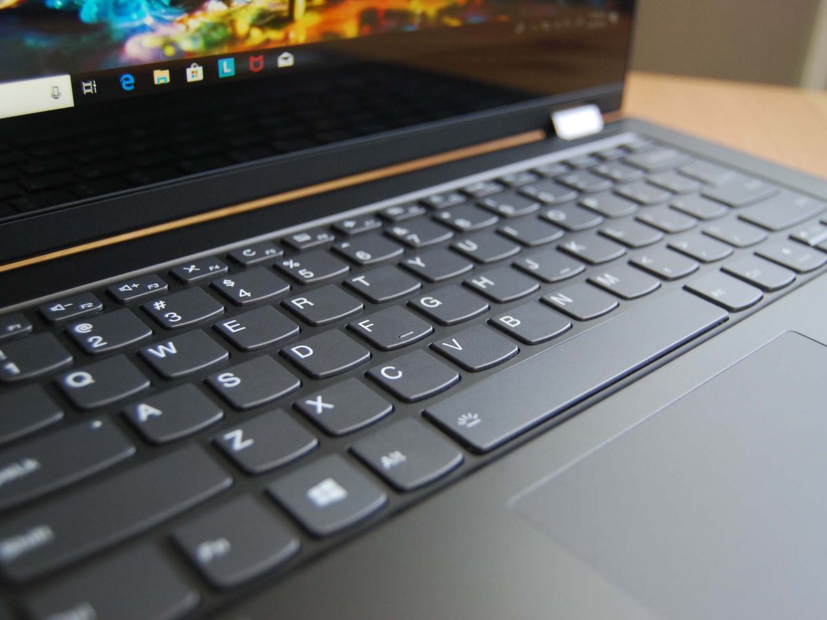 Lenovo IdeaPad Flex 14 review: Attractive convertible at an affordable ...