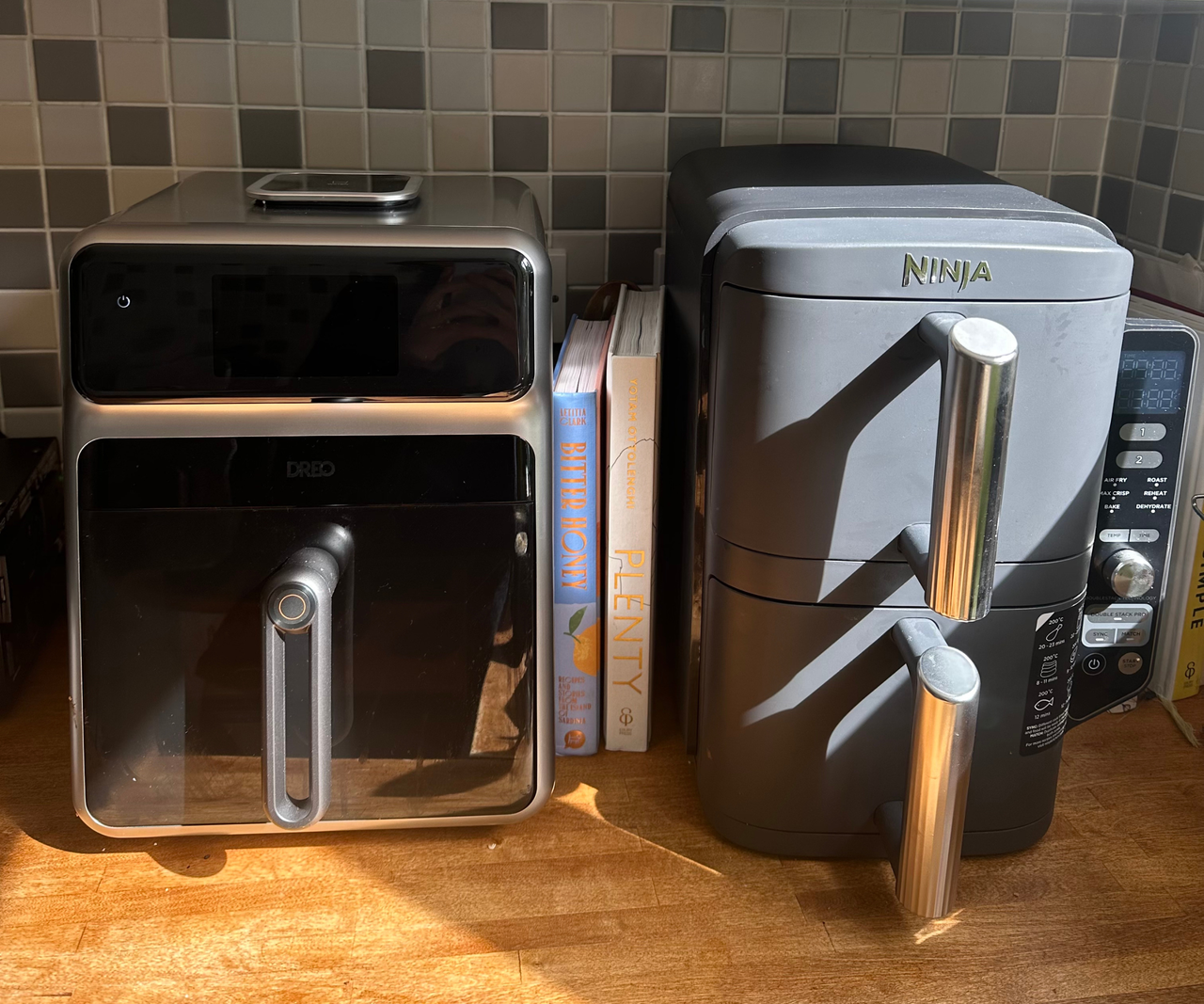 8 Signs it's time to replace your air fryer – according to appliance ...