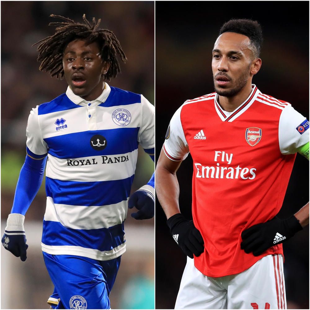 Football rumours from the media | FourFourTwo