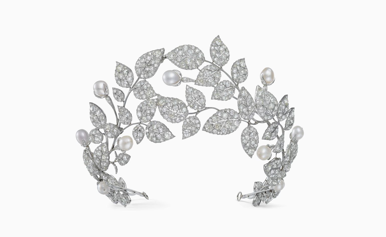 Chaumet new exhibition | Wallpaper*