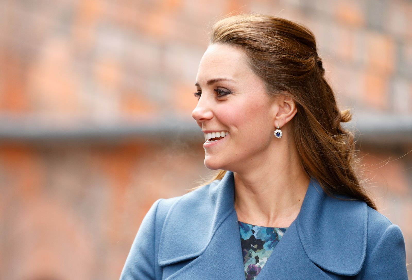 Primark 14k gold jewelry range is all you need to recreate Kate ...