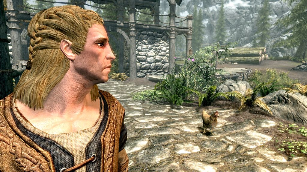 The best Skyrim Special Edition mods | PC Gamer