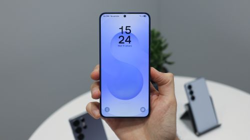 Samsung's new One UI 6 update will give Galaxy phones LOTS of AI-based ...