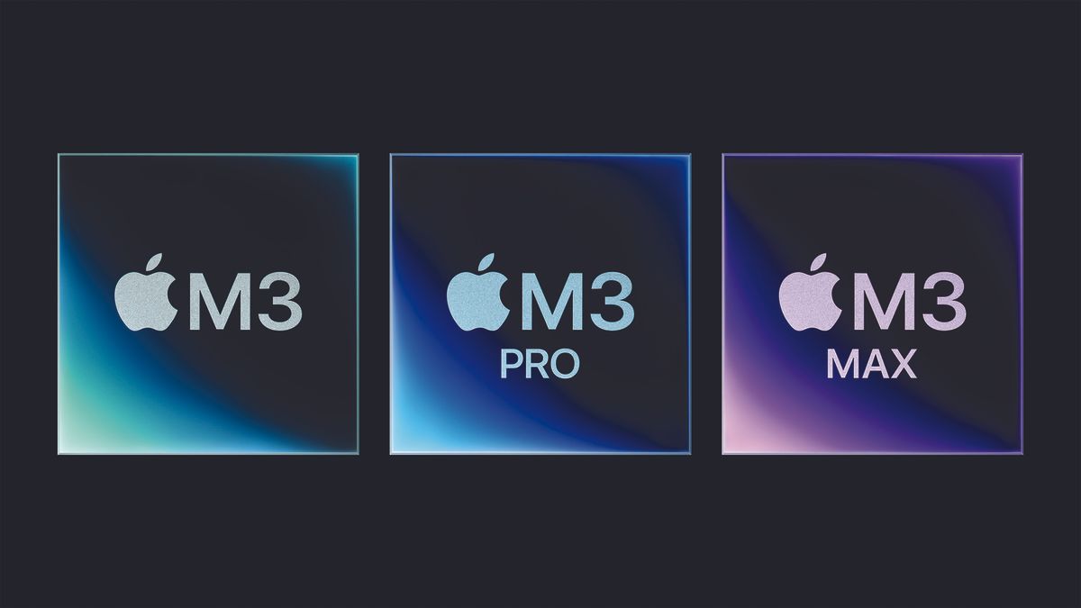 Apple M3 explained: Going smaller for bigger performance | Laptop Mag
