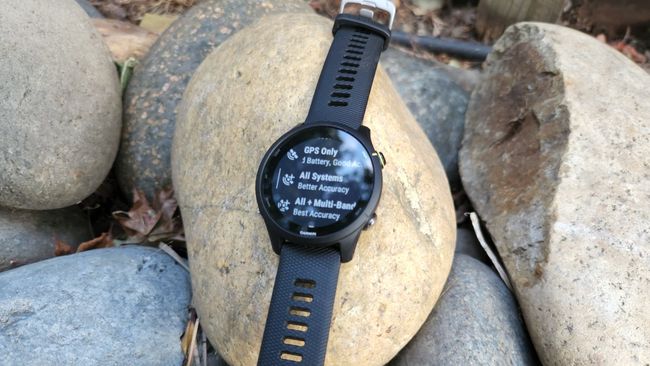 First 12 things to do with your new Garmin watch | Android Central