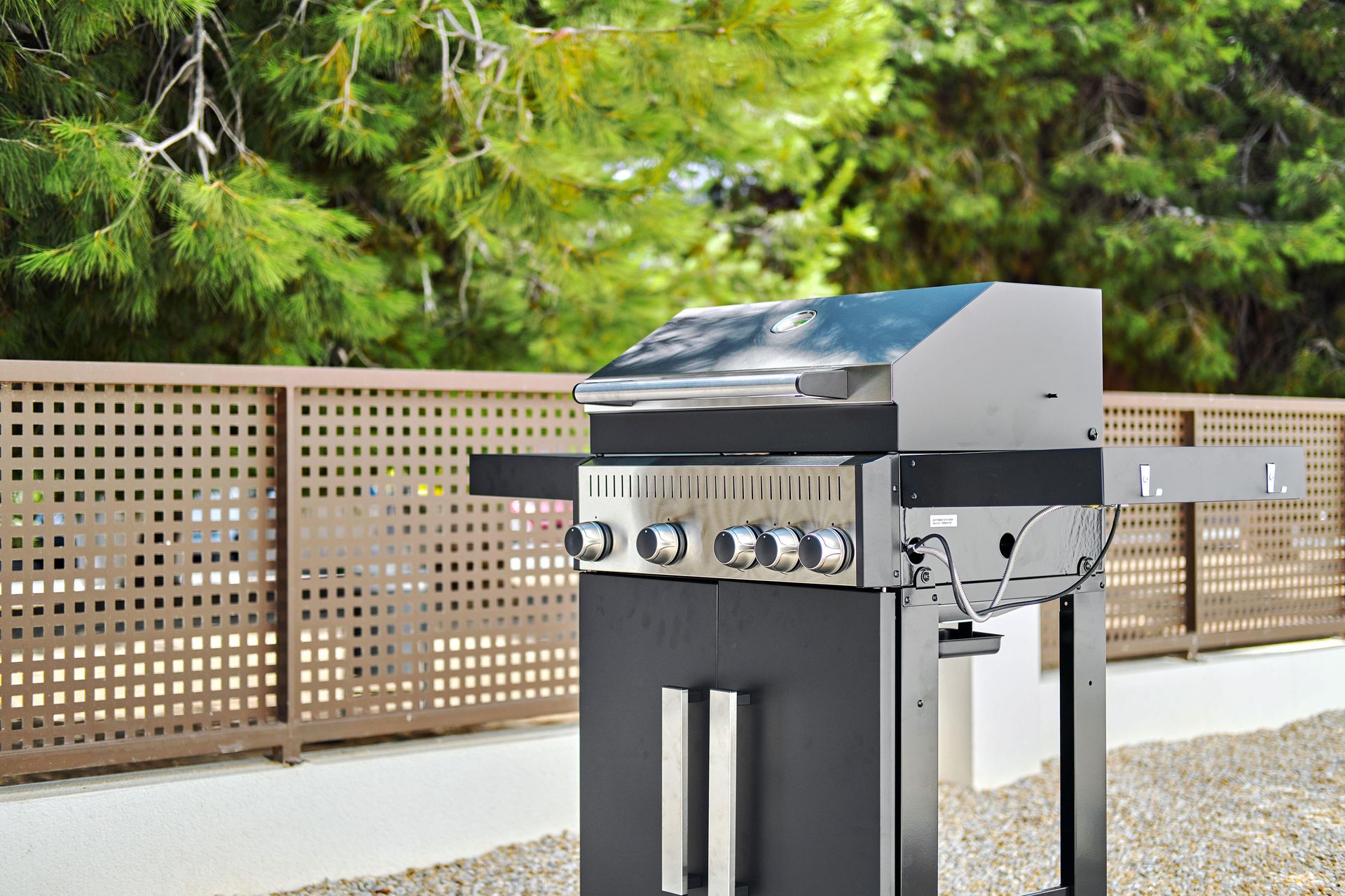 How much should I spend on a good gas grill? Experts explain | Livingetc