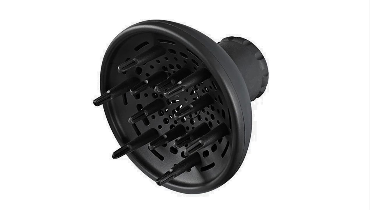 The 8 best diffusers for curly hair, reviewed by a beauty ed | Woman & Home