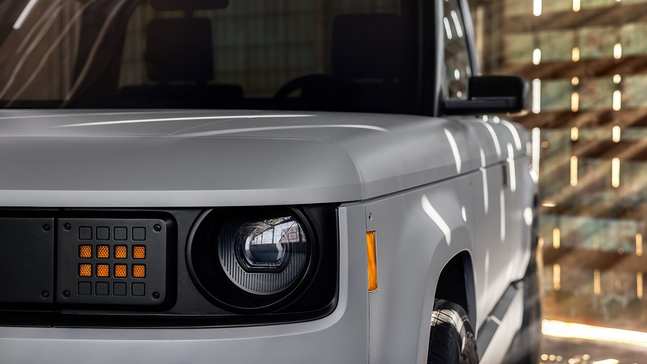 This self-driving breakthrough could make night vision next-level | T3