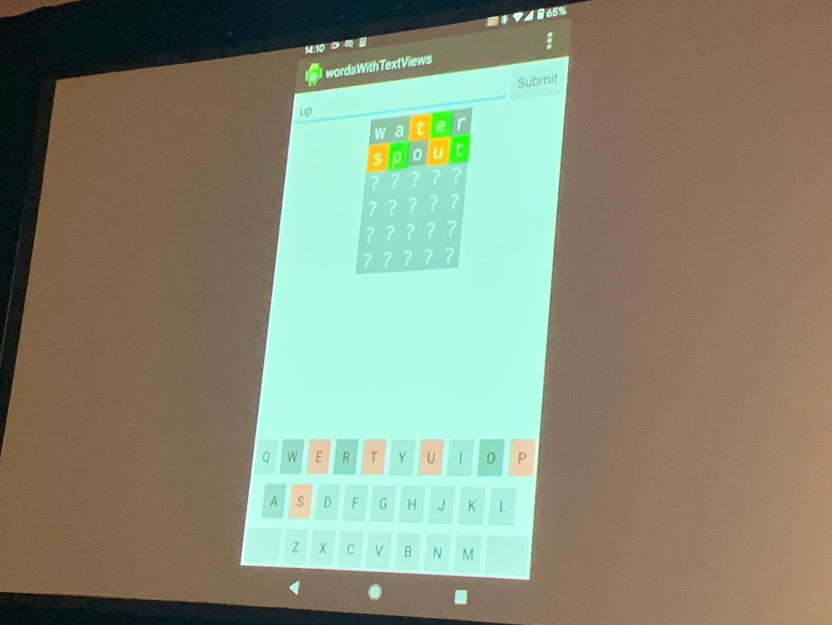 Josh Wardle nearly made a Wordle Android app in 2013 | Android Central