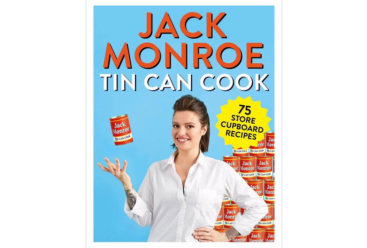 Who is anti-poverty campaigner Jack Monroe and what are they know for ...