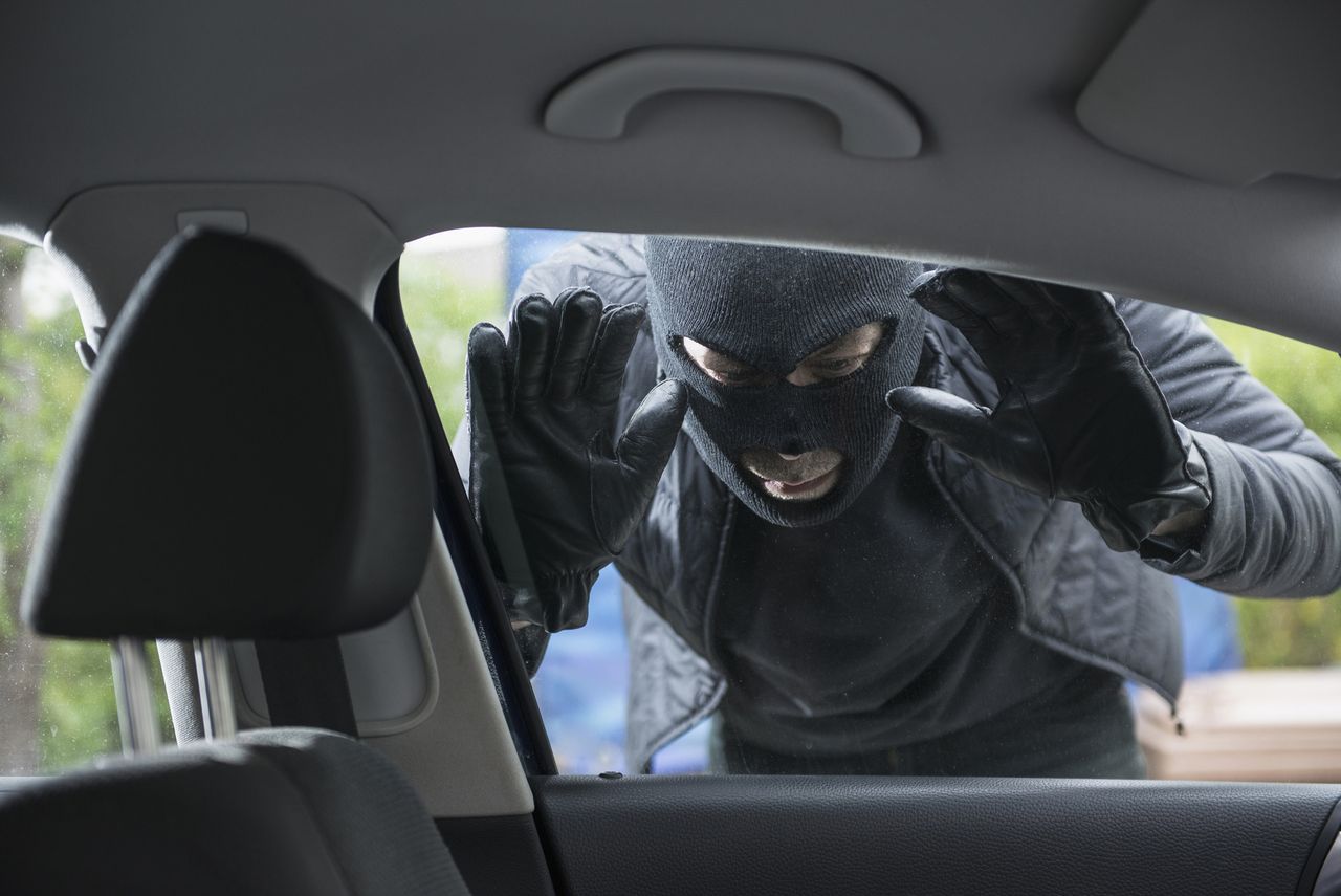 What to Do If Your Car Is Stolen — And How to Protect Yourself | Kiplinger
