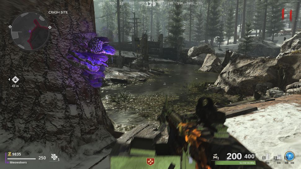 Black Ops Cold War Zombies Easter egg walkthrough | GamesRadar+