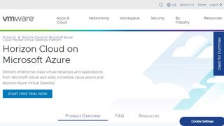 Best virtual desktop services 2022 | TechRadar