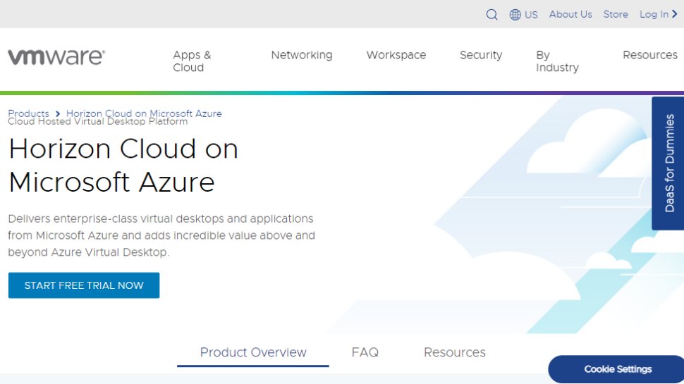 Best virtual desktop services 2022 | TechRadar
