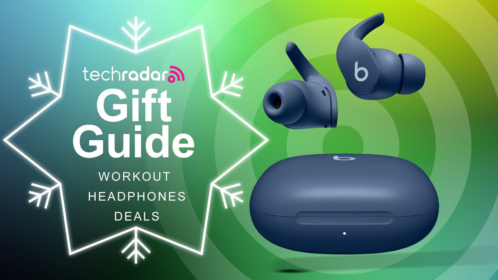 6 workout headphones that will make perfect gifts for fitness lovers ...