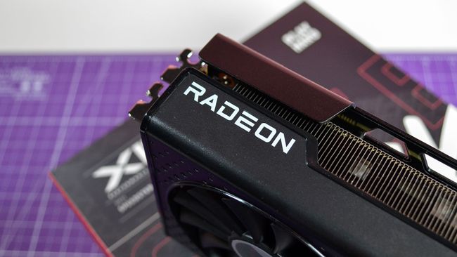 AMD Radeon RX 7600 XT review: decent enough, but not as good a value as ...