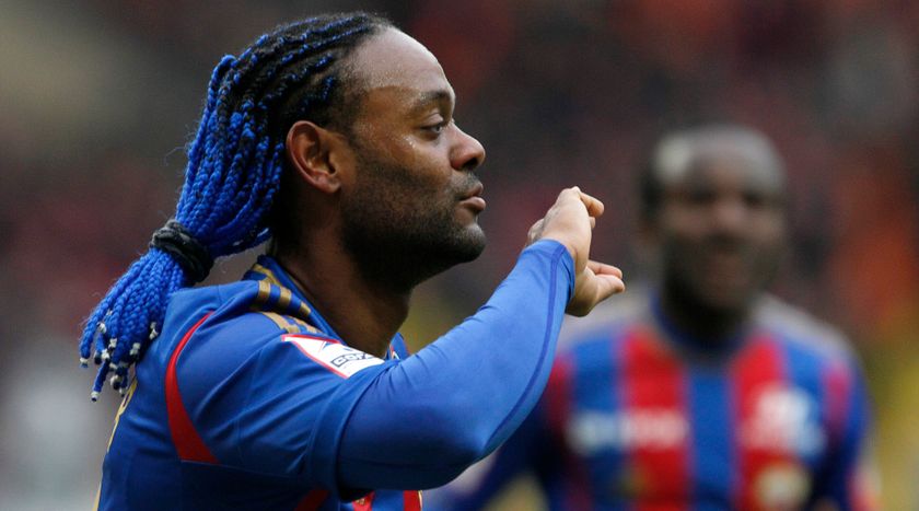 Iconic football haircuts | FourFourTwo