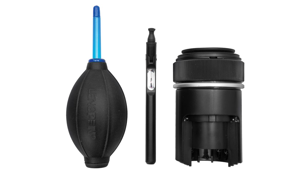 The best camera sensor cleaners in 2022 | Digital Camera World