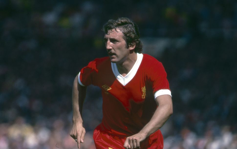 Ranked! The 50 best Liverpool players ever | FourFourTwo