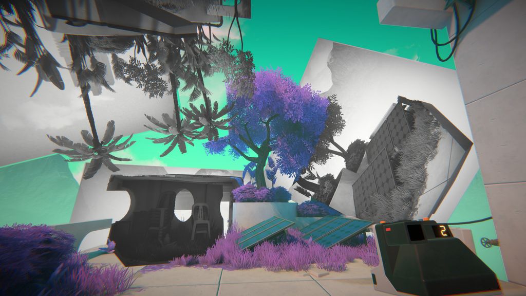 Viewfinder: the must-play mind-melting photography puzzle videogame ...