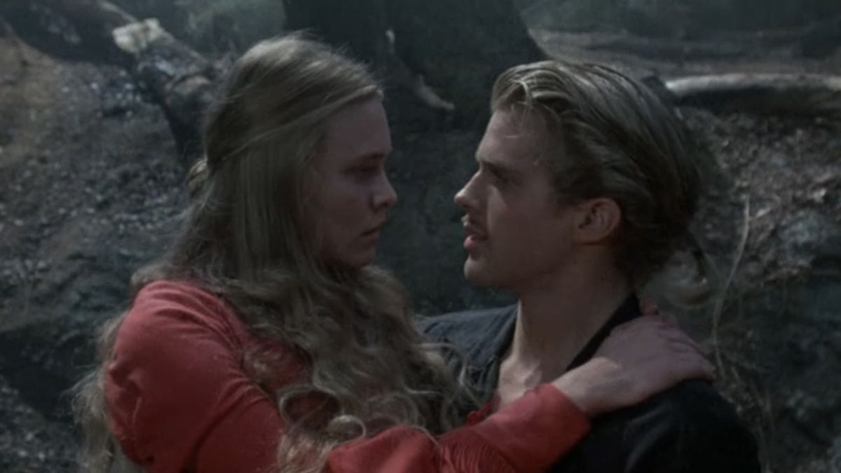 32 Random Observations I Had About The Princess Bride After Having ...
