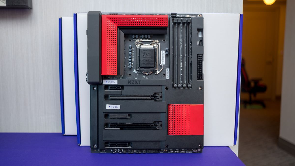 The coolest PC components to look forward to in 2018 | TechRadar