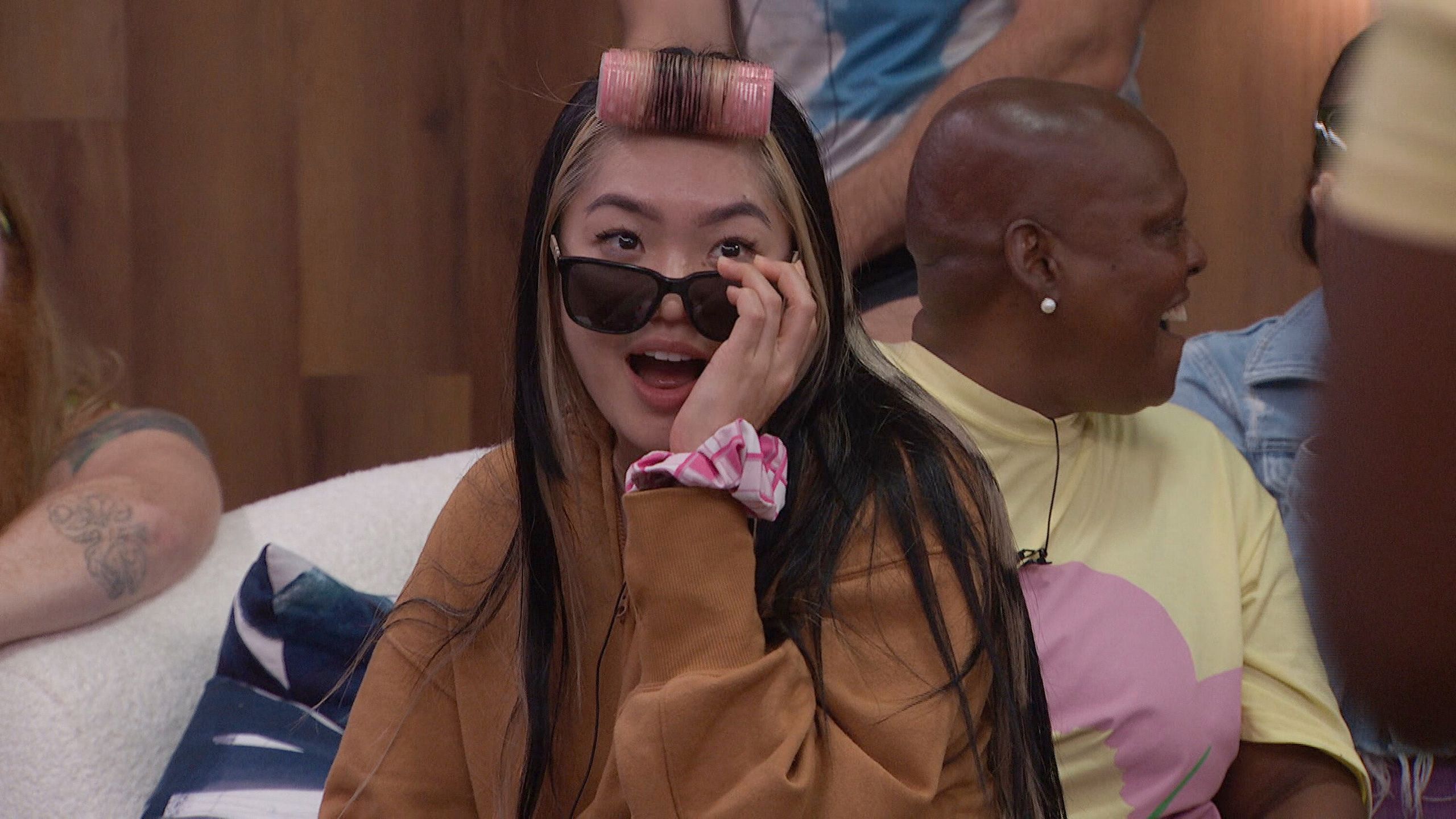 Fans like Big Brother season 25 live feeds over boring show | What to Watch