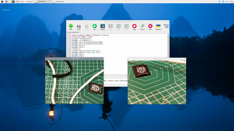 How To Use Dual Cameras on the Raspberry Pi 5 | Tom's Hardware