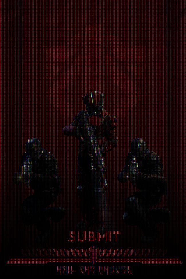 The best XCOM 2 propaganda so far | PC Gamer